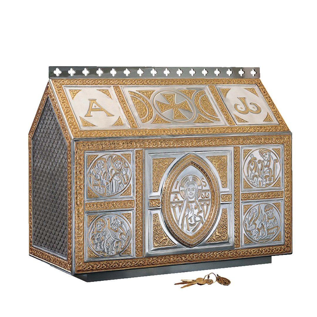Tabernacle Collection – The Clergy Store